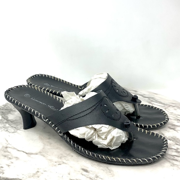 Summer Rio | Shoes | Summer Rio Whipstitched Toe Post Dress Sandal 75 ...